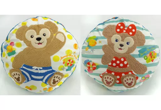 Cushion, body pillow, body Duffy / Sherry May (Sunny Fun DAYS ...