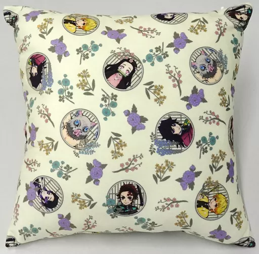 Cushion, body pillow, body Gathering (Full Pattern) Back Pad Cushion ...