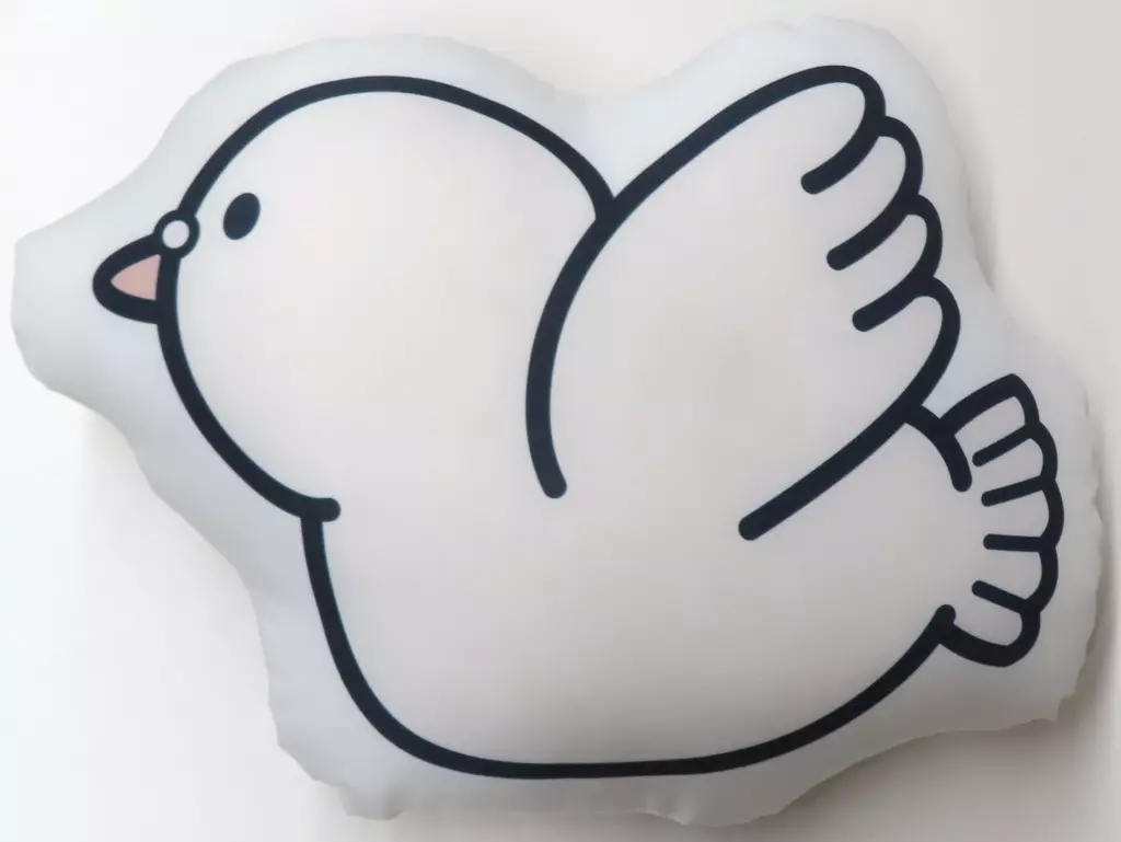 Official Pi-chan cushion "idol Master Shiny Colors 283 PRODIGTION SOLO ...