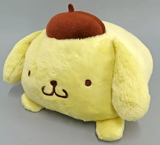 Cushion / Body Pomu Pomu Pudding Mamepuchi Cushion S "Sanrio Character ...