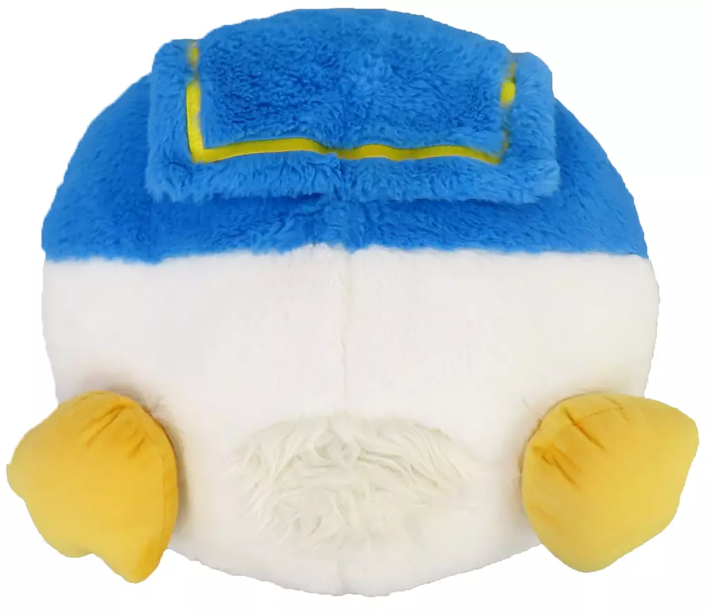 Donald Duck (Waist) Round Cushion "Disney" Disney Store Limited | Goods ...