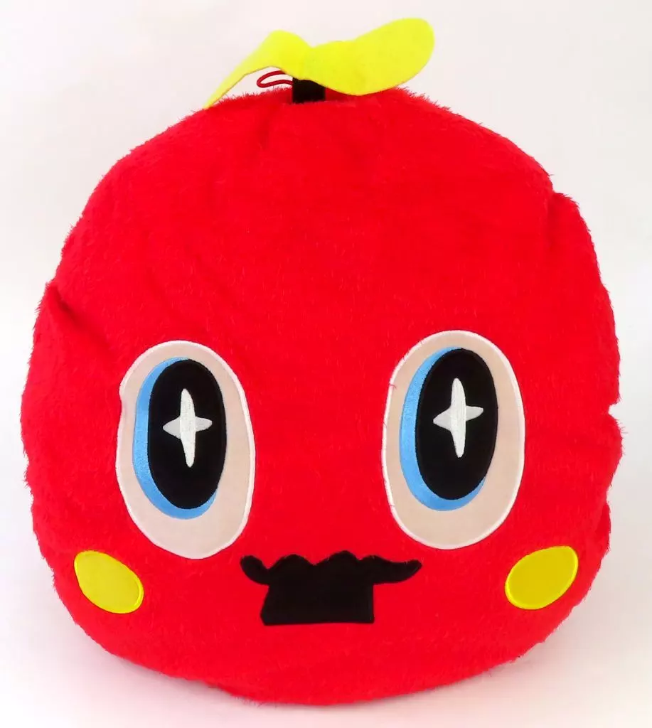 Mook (Kirakira) SJ face cushion "Gachapin mook" | Goods / Accessories ...