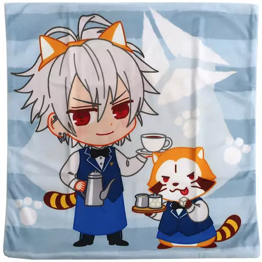 Body Pillow Cover / Sheets Heki Coffin Hidariuma Toki x Lascar Hotel ...