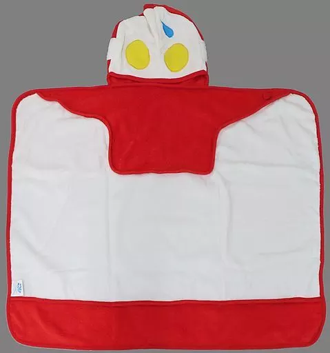 Blanket M78 ULTRAMAN Narikiri 3-way Blanket "ULTRAMAN" | Goods ...