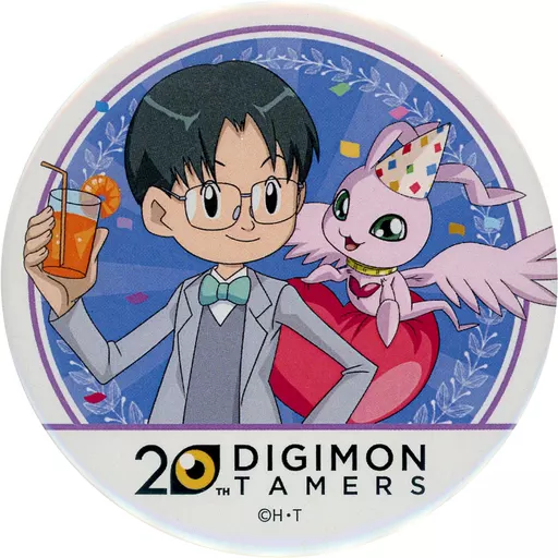 Digimon Kenta Kenta And Marine Angemon By Sableyefan On DeviantArt