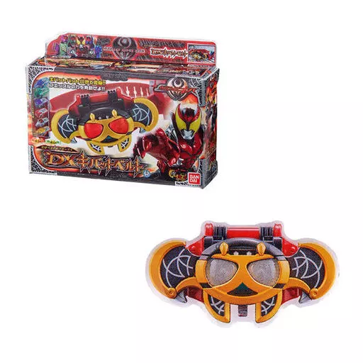 キバットベルト "Kamen Rider Series Transforming Belt Pins Collection 05 ...