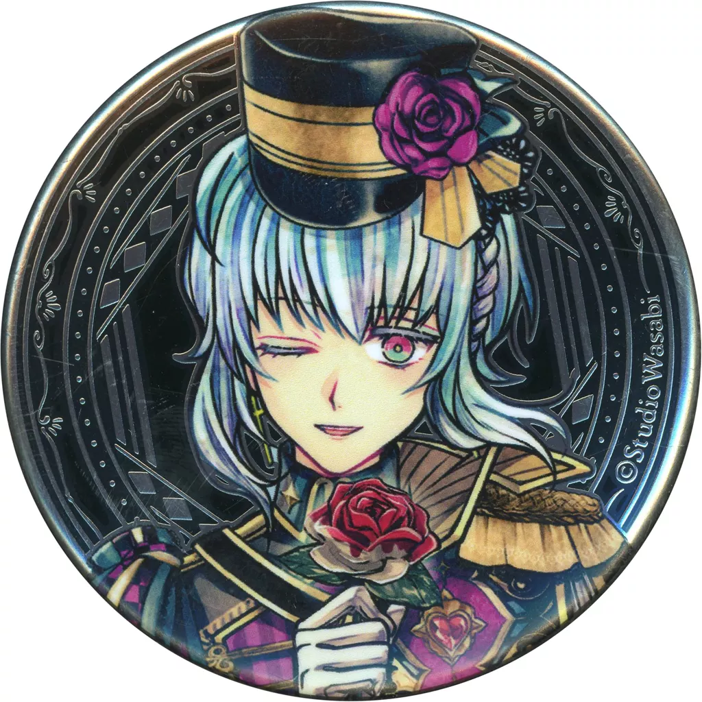 Flure Gal Shea "Devil Butler and Black Cat Exhibition ~ DEVIL BUTLER ...