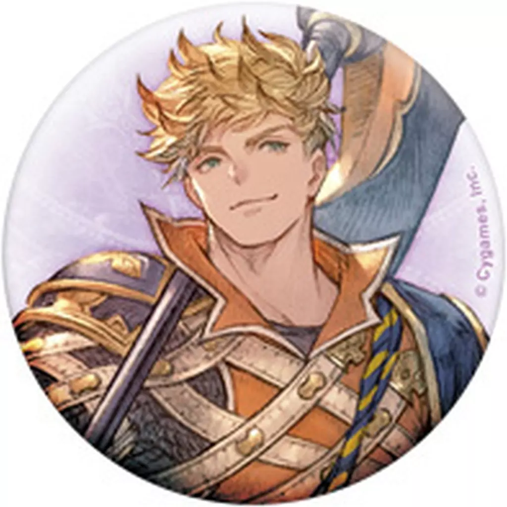 Vine "GRANBLUE FANTASY : Relink - Gran Blue Fantasy リリンク - Character ...