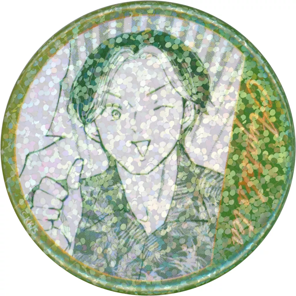 D-12 Prize for "KUJI Hikido Hoshikuzu no Oji (Prince of Hoshikuzu ...