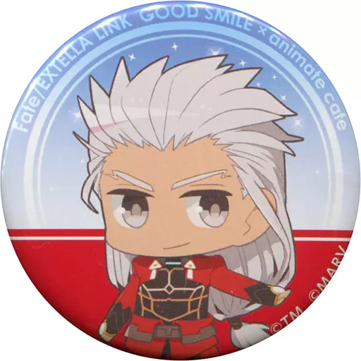 Badge Pins (Victor Character) Archer / Nameless 「 Fate/EXTELLA LINK× ...