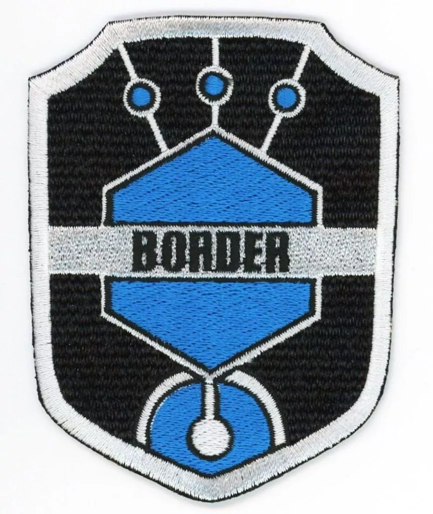 迅悠's first emblem "WORLD TRIGGER" | Goods / Accessories | Suruga-ya.com