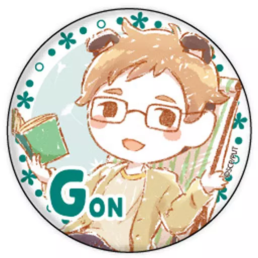 Badge Pins NODAGON "MY TAMA! DO N'T YOU KNOW MY TAMA? metal badge 05 ...