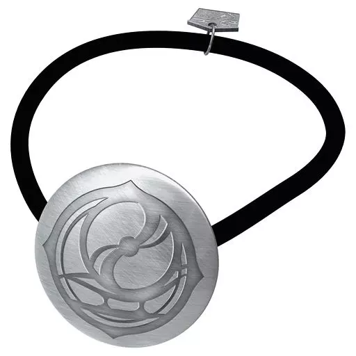 Yakuken Toshiro 「 Touken Ranbu -ONLINE - Mon Concho He-Ago vol. 06 ...