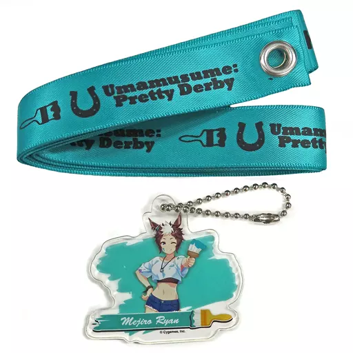 Accessories (non-metal) Warbling white-eye Ryan (painter style) multi ...