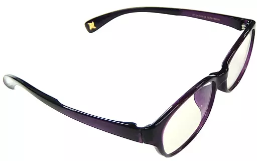 [A la Carte / zero power eyeglasses] Robin Image Glasses (Fashion Glass ...