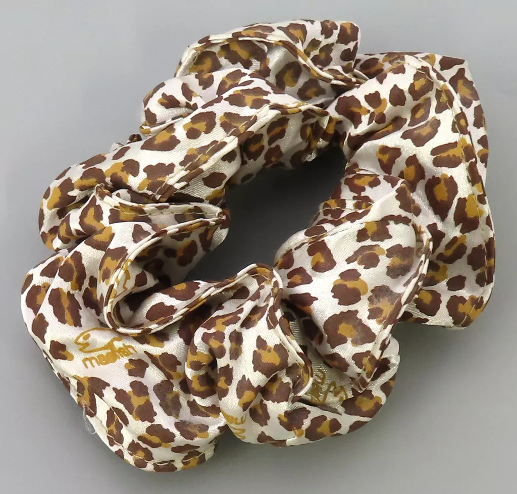 Accessories (non-metal) [A la Carte] monoamine oxidase (Sid) monoamine oxidase Fish Scrunchy ...