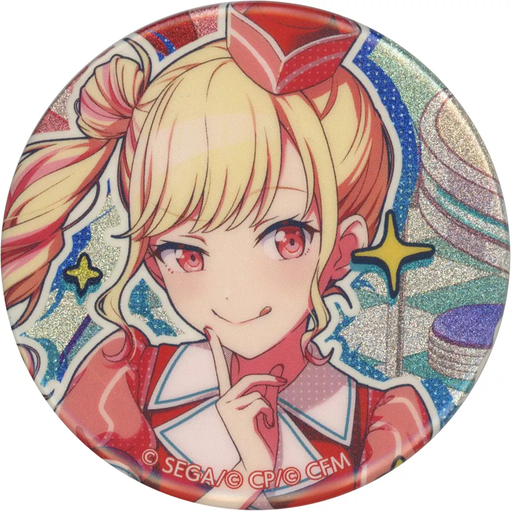 Saki Tenma "プロジェクトセカイ Colorful Stage! feat. Hatsune Miku Glitter metal ...