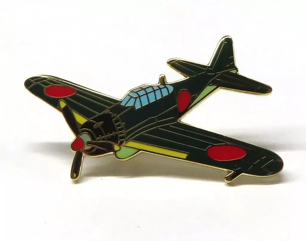 Type 0 Type 52 Pin Badge | Goods / Accessories | Suruga-ya.com