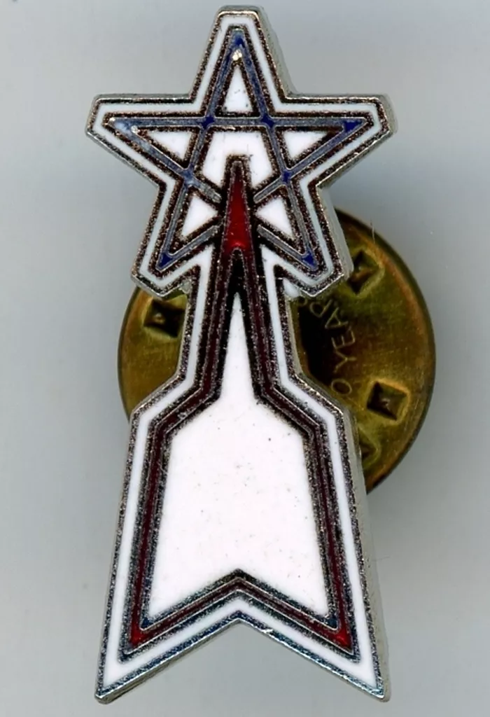 Badge Pins Meteor badge "ULTRAMAN" | Goods / Accessories | Suruga-ya.com