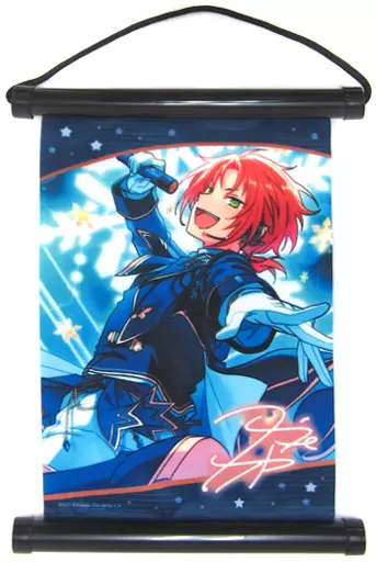 Tapestry Geppei Leo mini Tapestry 1 "Ensemble Stars!" | Goods ...