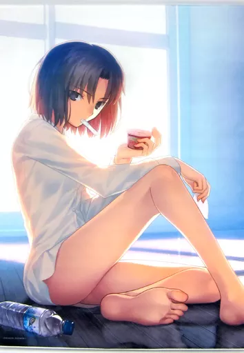 Assassins / Ryogi Premium Tapestry vol. 2 (B2 Tapestry) "Fate/Grand Order" C93 Goods | Goods ...