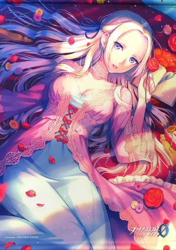 Tapestry Edelgard B2W Suede Tapestry "FIRE EMBLEM 0 (Sifa)" C97 goods | Goods / Accessories ...