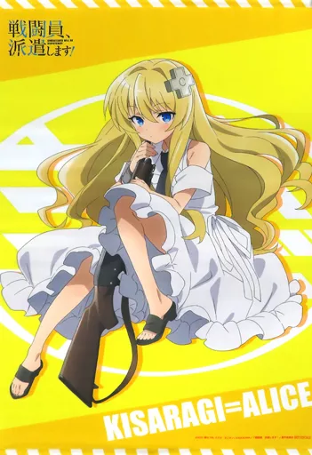 Tapestry B2 Tapestry "Blu-ray/DVD Fighters, Dispatch!" Sofmap full volume Purchase benefits ...