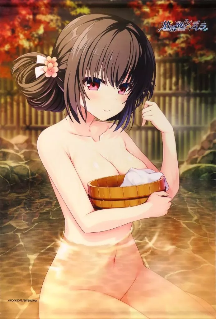 タペストリー 田寄多乃実 描き下ろしB2タペストリー 「PS4ソフト/Switchソフト 放課後シンデレラ」 トレーダー購入特典 | 雑貨・小物 | Suruga-ya.com