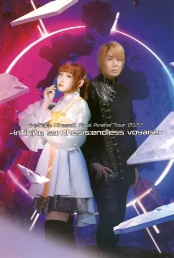 Character card FripSide Memorial Photo Book Order Card "fripSide Phase2 ...