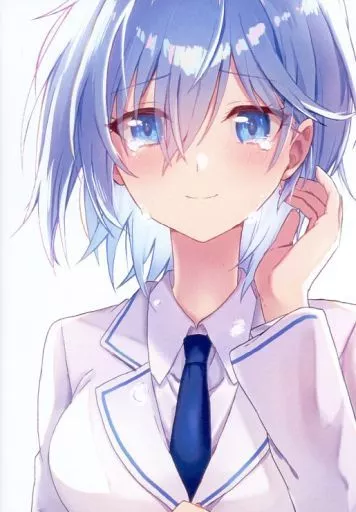 Character card Sei Shimada Illustration Card "Volume 1 to make the ...