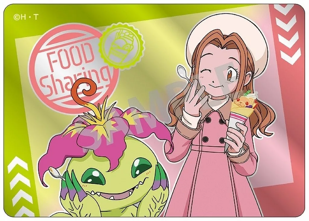 Mimi Tachikawa Digimon Adventure Mimi Tachikawa Digimon Adventure 02