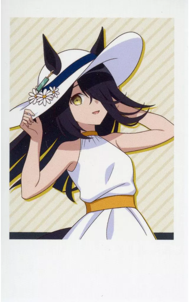 Manhattan Cafe "Theatre version Uma Musume Pretty Derby, door of new ...