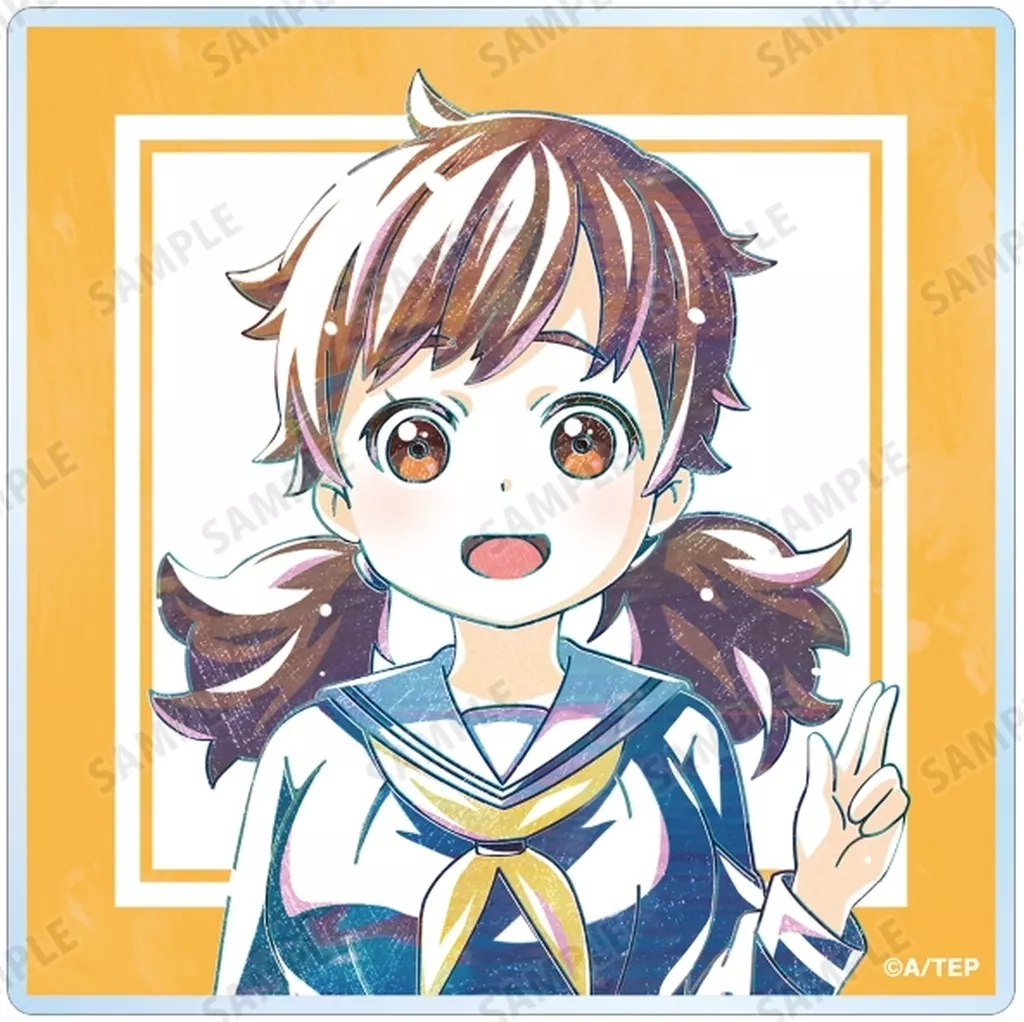 Hoshi Muko A "Where are you going on the terminal train? Trading Ani ...