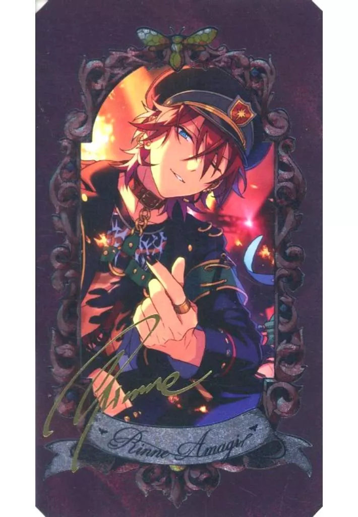 "Ensemble Stars! Museum Card Exhibition No. 1" by Rinne Amagi | Goods ...
