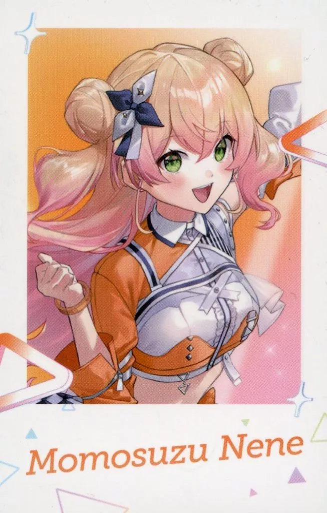 "Virtual YouTuber Hololive hololive 6th fes. Color Rise Harmony Random ...