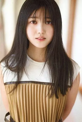 Postcard Shiori Kubo (Nogizaka46) / standing postcard "blt graph. vol. 53" Seven Net Shopping ...