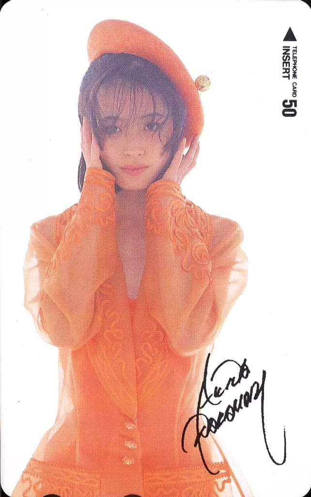 [A La Carte] "Nakamori Akina" Akina Collection | Toy Hobby | Suruga-ya.com