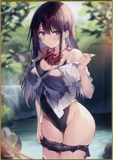 Doujin Accessories / [Original] Mini Colored Paper A Pattern E (necomi) necomi Exhibition ...