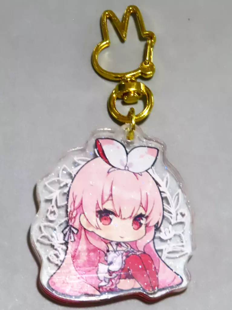 同人アクセサリー・小物系 【オリジナル】アクリルキーホルダー C103/Rosuuri | 同人 | Suruga-ya.com