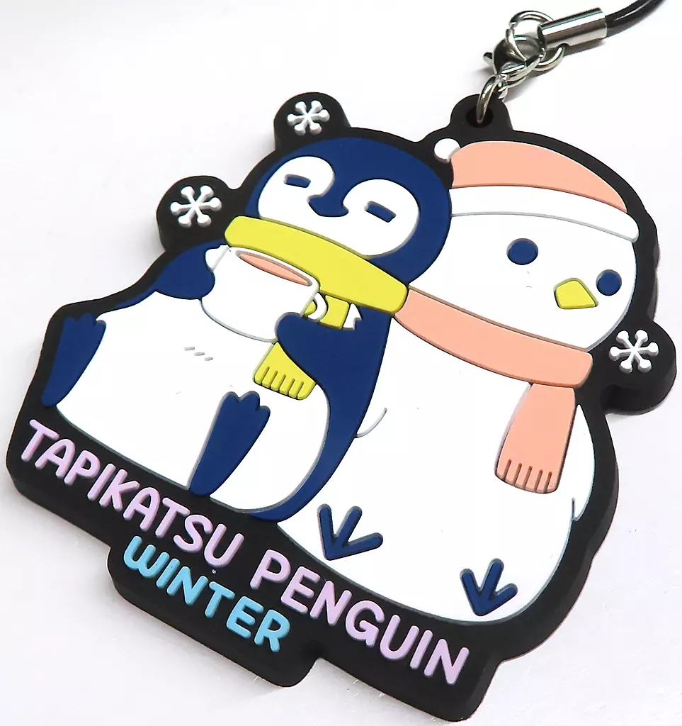 同人アクセサリー・小物系 【オリジナル】ラバーストラップ(Hiten) C101/HitenKei | 同人 | Suruga-ya.com