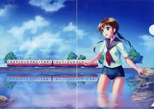 同人アクセサリー・小物系 【オリジナル】A4クリアファイル(タコ焼き) C95/焦げました | 同人 | Suruga-ya.com