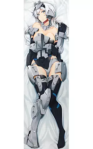 同人生活用品・バッグ・神社関連 【フレームアームズ・ガール】抱き枕カバー アーキテクト(此処シグマ) C94/ココロメトロ | 同人 | Suruga-ya.com