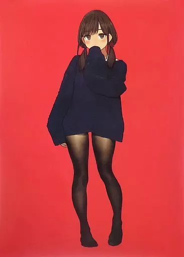 [Original] A3 Clear Poster Syu-chan (Yomu) Online Tiger Festival New ...