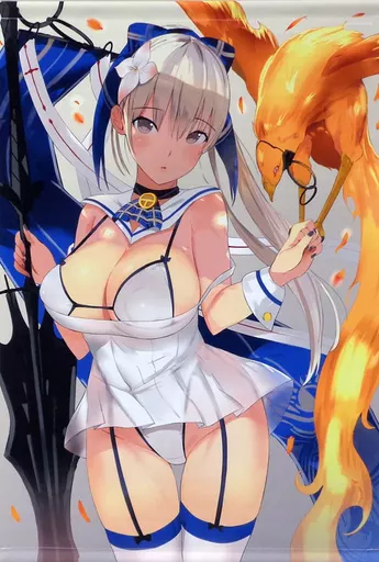 同人ポスター・タペストリー・カレンダー系 【オリジナル】B2Wスエードタペストリー(momi) C94/メロンブックス | 同人 | Suruga-ya.com