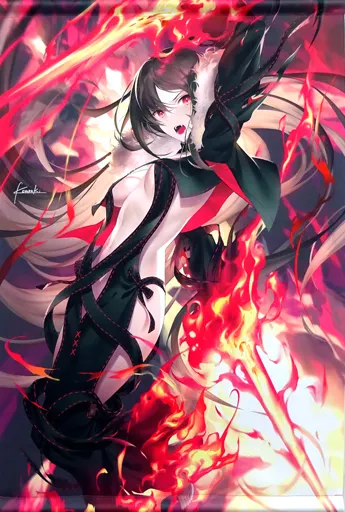 [Fate] B2 Tapestry Gubijin (Kosaki) C95/GH. K | Doujin | Suruga-ya.com