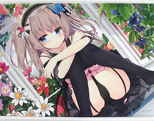 同人海報·掛畫·日歷系 【原創】B2掛畫(九條Danbo)COMIC1☆16目錄購入特典/Melonbooks | 同人 | Suruga-ya.com