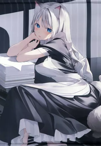 [Virtual YouTuber] B2 Tapestry, 2nd anniversary commemorative goods of ...