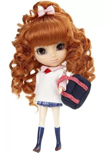 Dole Little Pullip + - Little Pullip Plus - Miki | Toy Hobby | Suruga ...