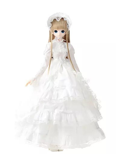 Dole Ellen / Time of Eternal V ~ A dream of princess ~ "ELLEN" Azone ...