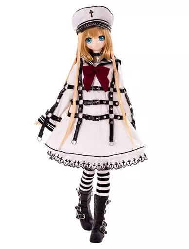 [With Special Offer] Ruruna / † Bound Saint Girl † ~ Kousoku Saint Girl ...